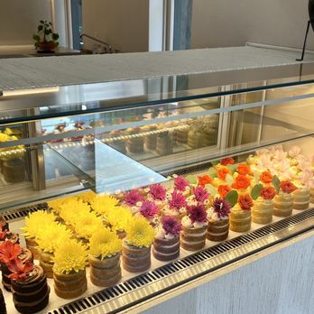 HINAR DESSERT BAR & CAFE - Updated April 2024 - 1079 Photos & 310 ...