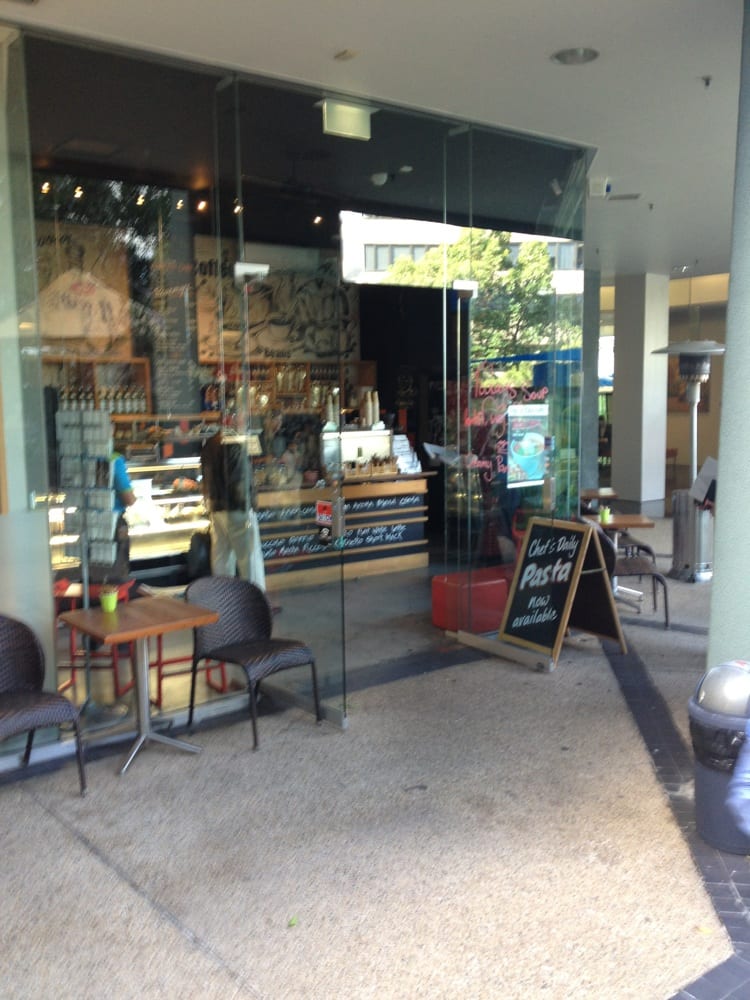 THE MOODY CHEF KIOSK - 207B Pacific Hwy, St Leonards New South Wales ...
