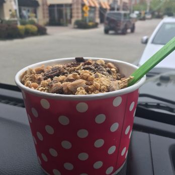 SO FUN YOGURT - Updated May 2024 - 33 Photos & 41 Reviews - 315 E ...