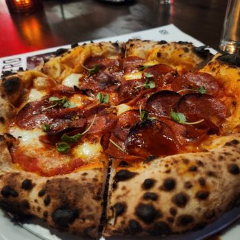 DOUBLE ZERO PIE & PUB - Updated July 2024 - 464 Photos & 154 Reviews ...