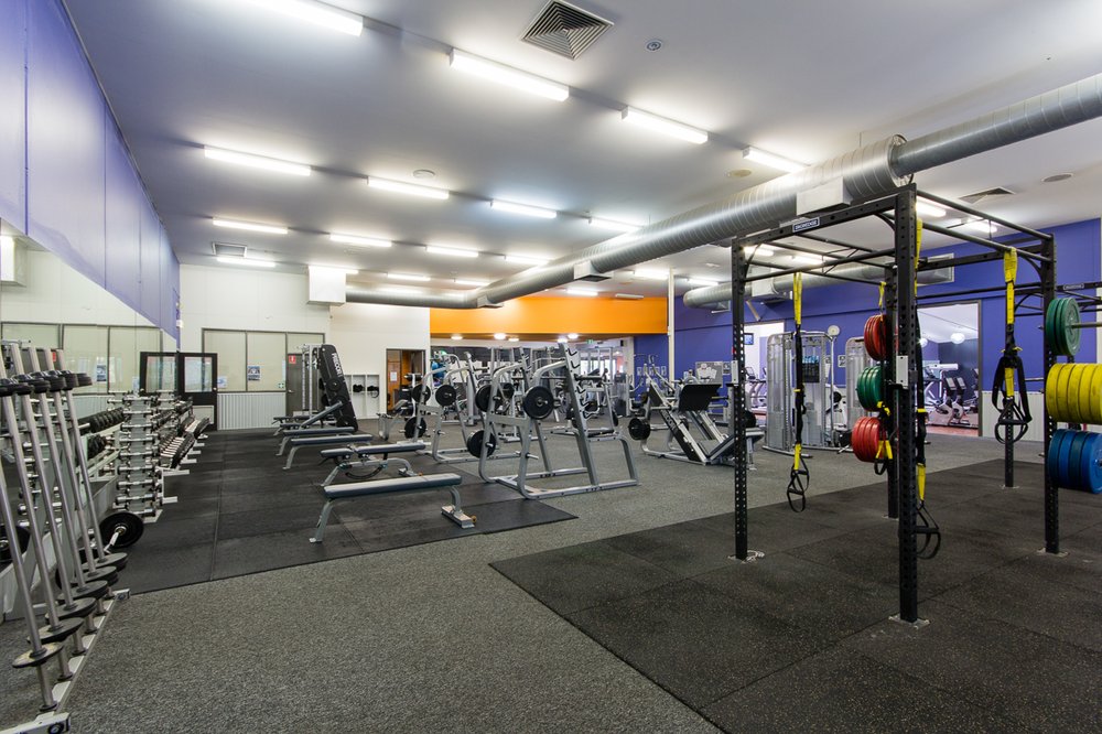 OAKLEIGH RECREATION CENTRE - Updated October 2025 - 13 Photos - Park Rd ...