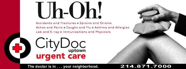 CITYDOC URGENT CARE - Updated January 2026 - 26 Photos & 149 Reviews ...