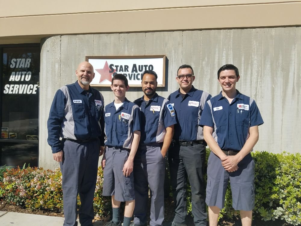 STAR AUTO SERVICE - Updated May 2025 - 39 Photos & 116 Reviews - 221 ...