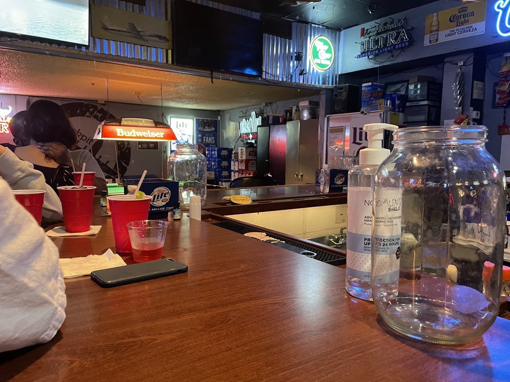 THE COCKPIT - Updated October 2024 - 16 Reviews - 9454 Marsh Ln, Dallas ...