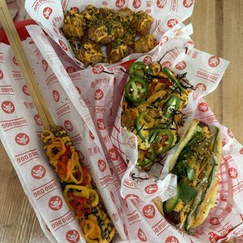 SUMO DOG - Updated September 2025 - 133 Photos & 122 Reviews - 49-830 ...