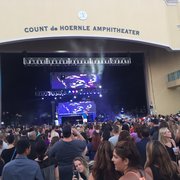 MIZNER PARK AMPHITHEATER - 104 Photos & 24 Reviews - 590 Plaza Real ...