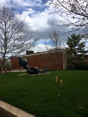 ST. LOUIS COMMUNITY COLLEGE MERAMEC CAMPUS - Updated December 2025 - 13 ...