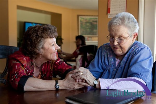 LIGHTBRIDGE HOSPICE CARE - Updated December 2025 - 14 Photos & 24 ...