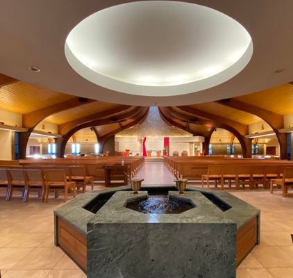 SAINT HUBERT CHURCH - Updated January 2026 - 35 Photos - 729 Grand ...