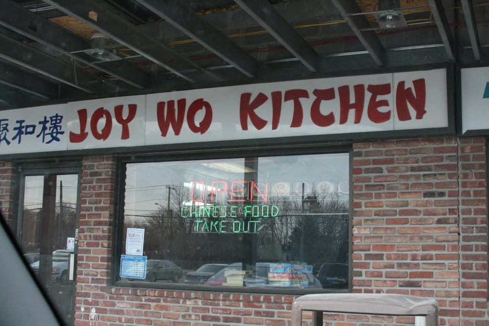 JOY WO CHINESE KITCHEN - Updated October 2025 - 24 Reviews - 99 Route ...