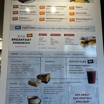 YOLKLORE - Updated May 2025 - 420 Photos & 360 Reviews - 8958 Watson Rd ...