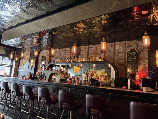 SLEEPWALK - Updated June 2025 - 103 Photos & 25 Reviews - 251 Bushwick ...