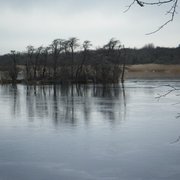 TRUSTOM POND WILDLIFE REFUGE - 146 Photos & 15 Reviews - Hiking - 1040 ...