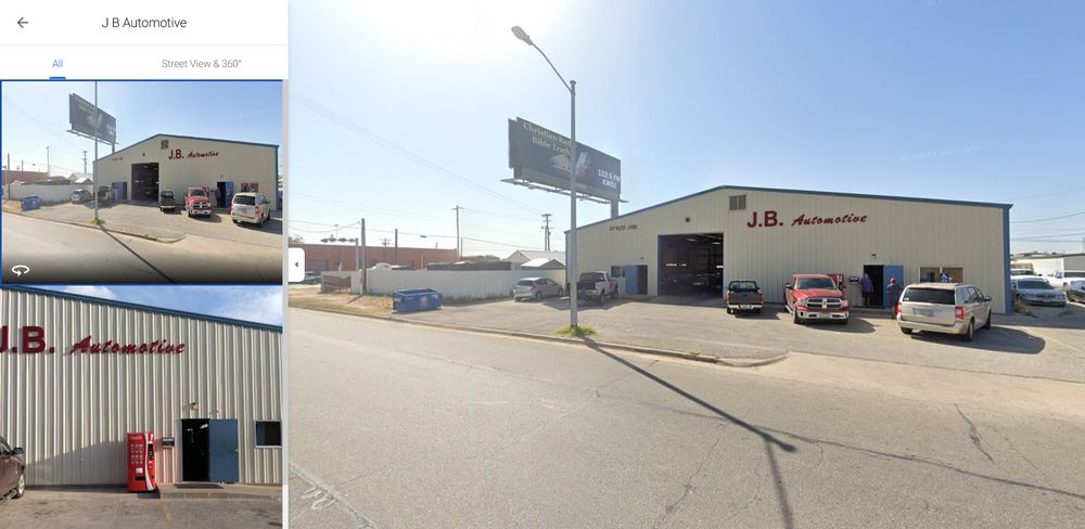J.B. AUTOMOTIVE - Updated May 2026 - 14 Reviews - 75 East 6th St., San ...