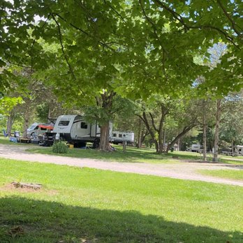 LEBANON CINCINNATI NE KOA - Updated December 2025 - 39 Photos & 30 ...