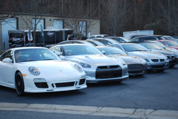 SOUTHEAST AUTO GROUP - Updated December 2025 - 19 Photos & 22 Reviews ...