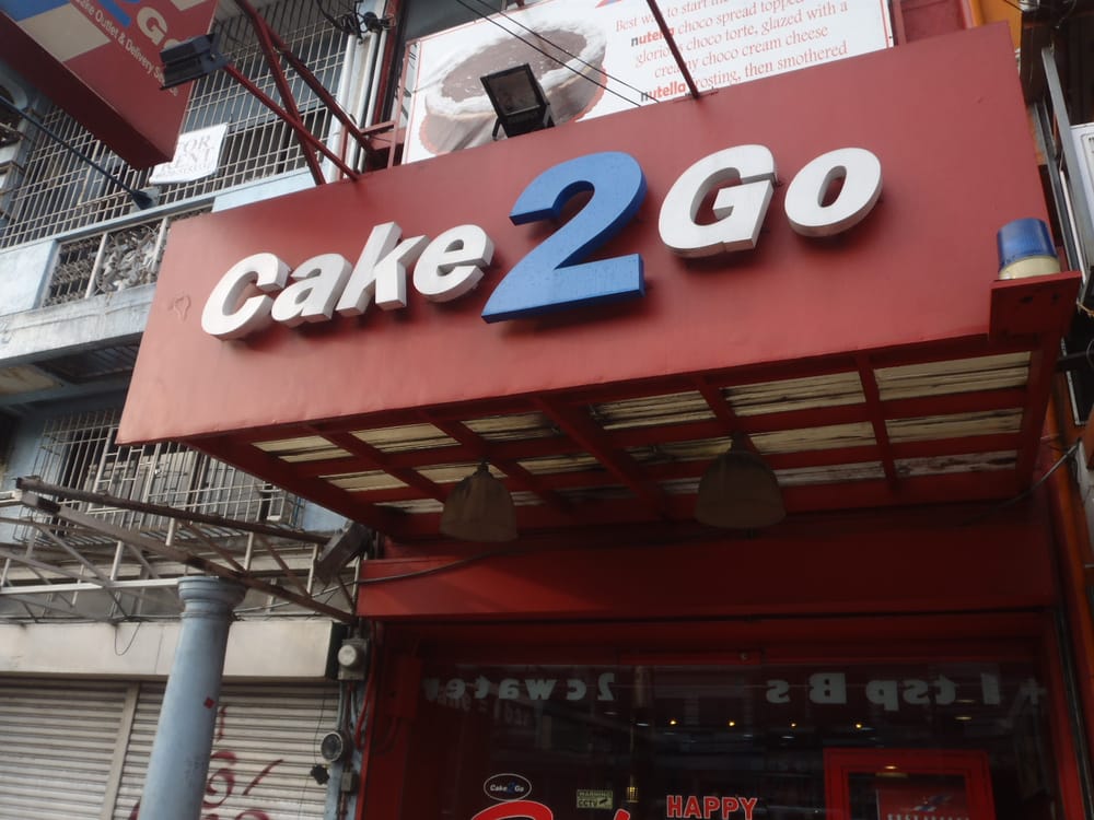 CAKE2GO - Updated July 2024 - Unit 22 Villa Ortigas Granada 2, Barangay ...