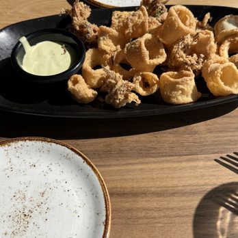 TIDAL RAVES SEAFOOD GRILL - Updated January 2025 - 1174 Photos & 1369 ...