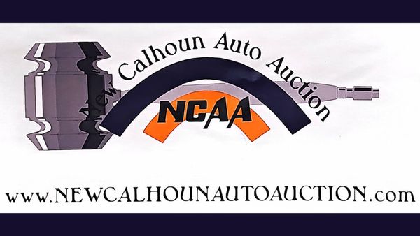 NEW CALHOUN AUTO AUCTION - Updated August 2025 - Request Information ...