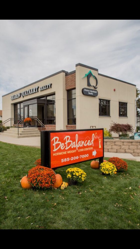 BEBALANCED HORMONE WEIGHT LOSS CENTERS - Updated October 2025 - 2170 W ...