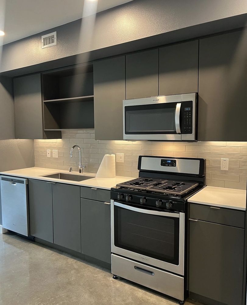 PURE SPACES LA | Los Angeles , California - Office Cleaning - Phone ...