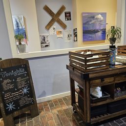 THE GREEN GOAT - Updated July 2025 - 276 Photos & 245 Reviews - 802 ...