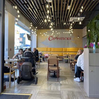 CHOPSTICKS Updated January 2025 14 Photos Parnell street Dublin Republic of Ireland Chinese Restaurant Reviews Yelp