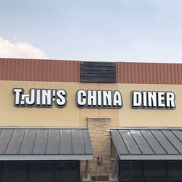 T JIN’S CHINA DINER - Updated May 2026 - 429 Photos & 551 Reviews ...
