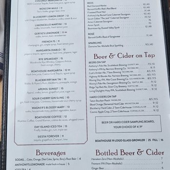 BOATHOUSE 19 - Updated January 2026 - 739 Photos & 827 Reviews - 9001 S ...