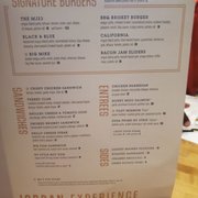 MJ23 SPORTS BAR & GRILL - 461 Photos & 258 Reviews - 1 Mohegan Sun Blvd ...