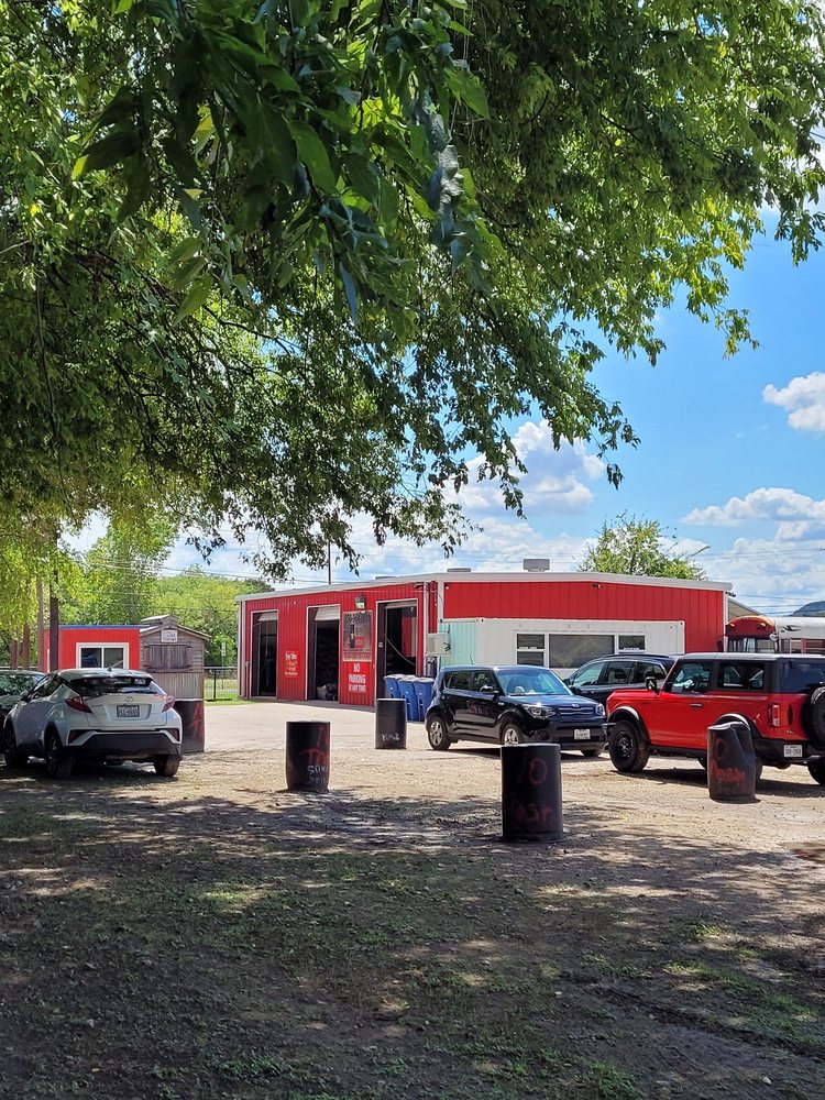 TUBE HAUS - Updated January 2026 - 23 Photos & 110 Reviews - 12454 Farm ...