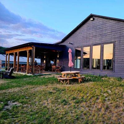 DANCING GRAIN FARM BREWERY - Updated November 2024 - 45 Photos & 17 ...