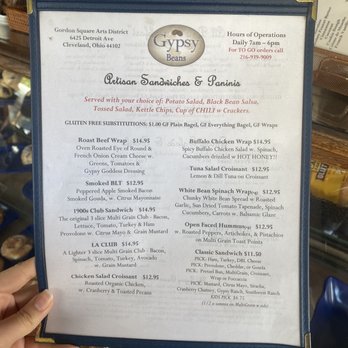 GYPSY BEANS AND BAKING COMPANY - Updated April 2025 - 147 Photos & 209 ...