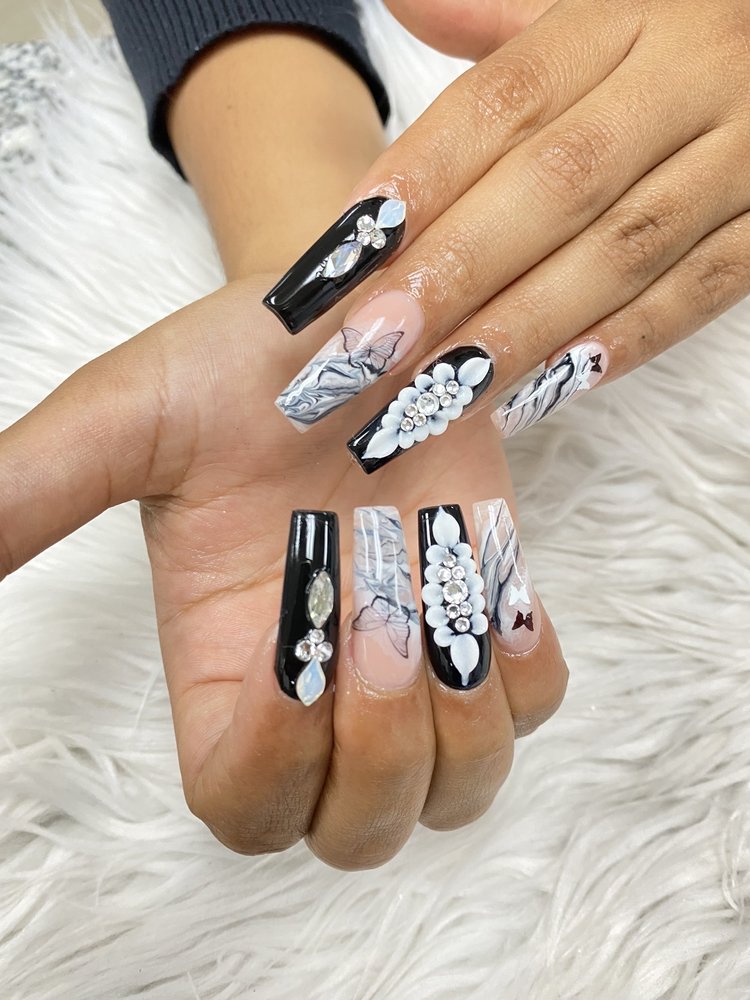 LUXURY NAILS AND SPA - 1081 Photos & 102 Reviews - 27194 Baseline St ...