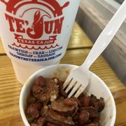 TE’JUN THE TEXAS CAJUN - RED OAK - 182 Photos & 62 Reviews - 301 S I ...