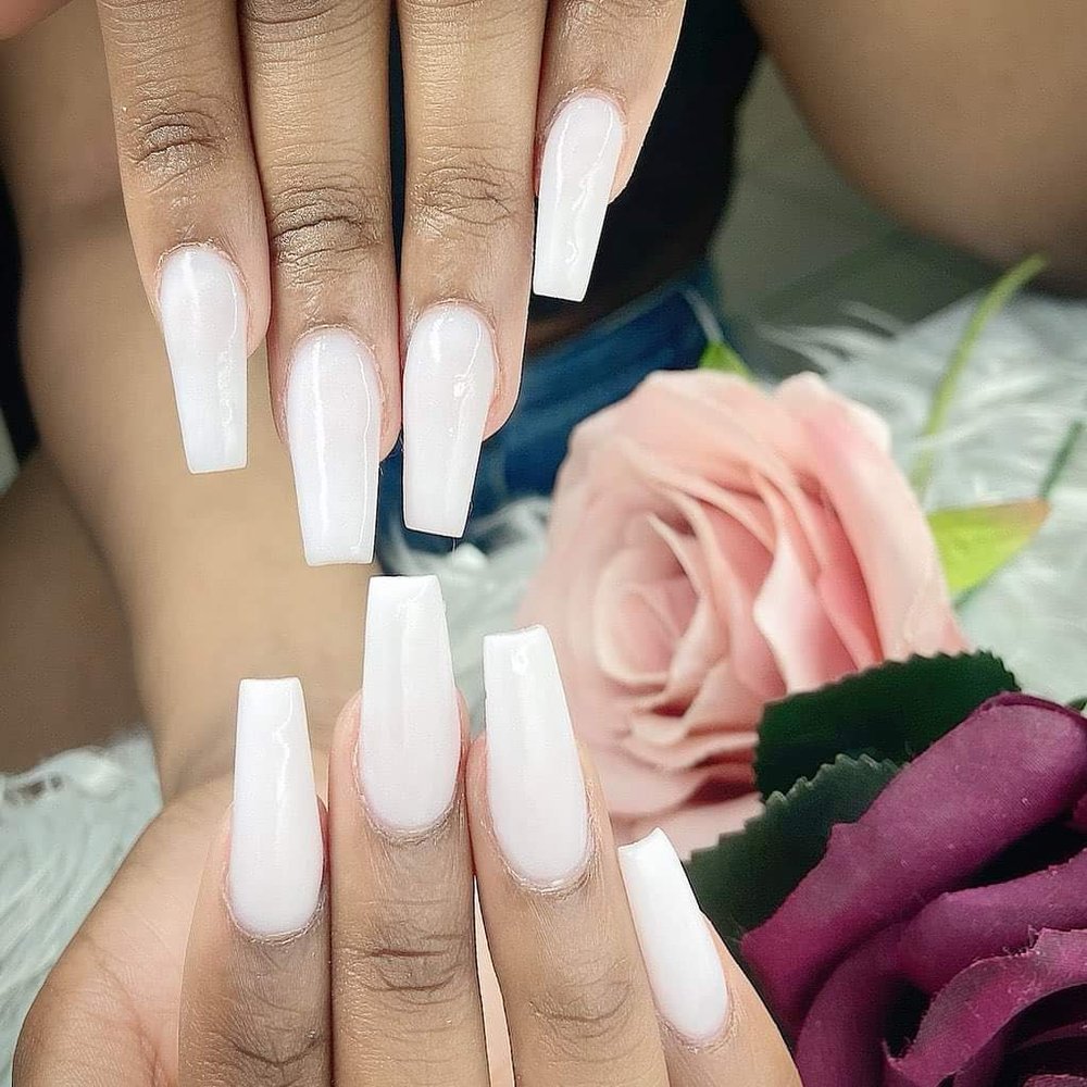 COOL NAILS - Updated August 2024 - 137 Photos & 40 Reviews - 84 ...