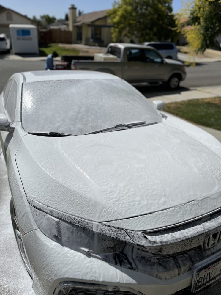 ASTRO WASH DETAILING - Request a Quote - Palmdale, CA - Yelp