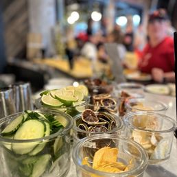 PUTTERY - Updated July 2025 - 489 Photos & 336 Reviews - 210 Rampart St ...