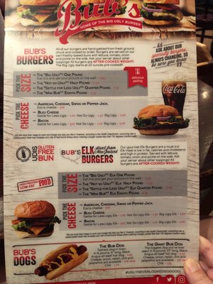 Bub’s Burgers & Ice Cream - Order Food Online - 309 Photos & 476 ...