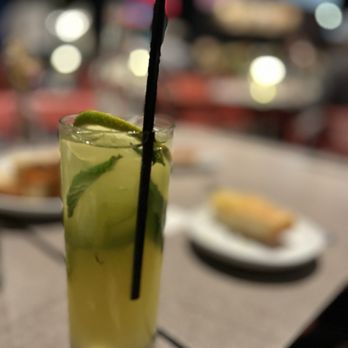 ENZO - Updated June 2025 - 382 Photos & 217 Reviews - 300 Trilith Pkwy ...