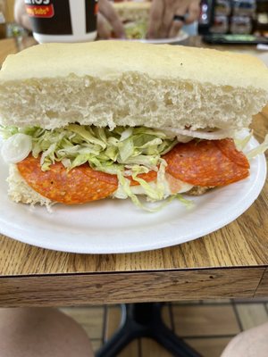 BALDINOS GIANT JERSEY SUBS - Updated September 2024 - 33 Photos & 42 ...