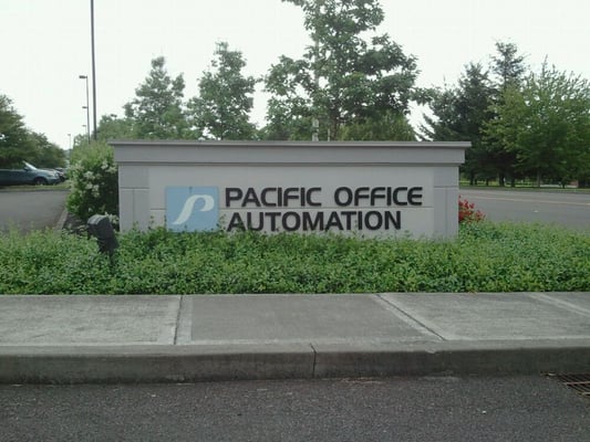 PACIFIC OFFICE AUTOMATION - Updated January 2026 - 14 Photos & 76 ...
