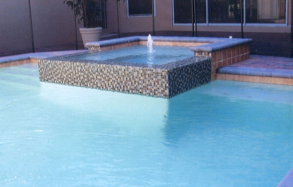 MID FLORIDA POOLS - Updated January 2025 - 714 Franklin Ln, Orlando ...