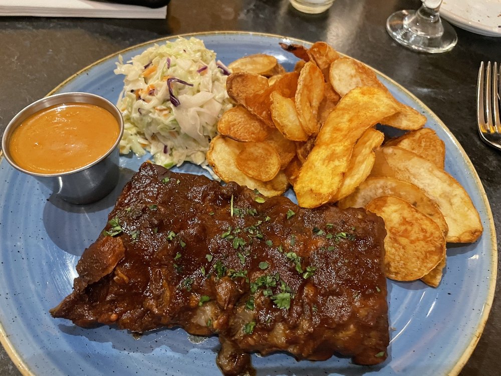 THE KITCHEN RESTAURANT - Updated March 2025 - 33 Photos & 35 Reviews ...