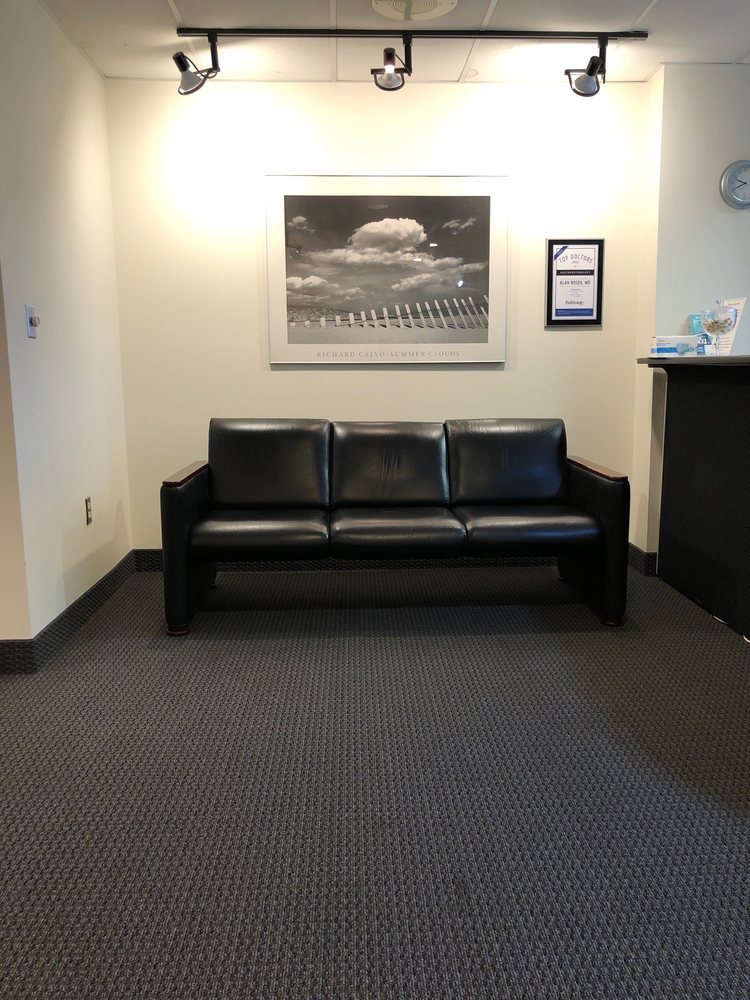 ROSEN ALAN, MD - Updated October 2025 - 2411 W Belvedere Ave, Baltimore ...