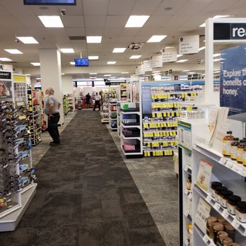 CVS PHARMACY - Updated October 2025 - 38 Photos & 80 Reviews - 4238 ...