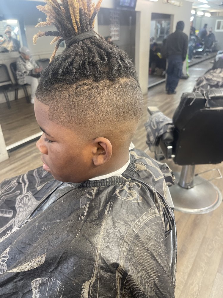 TLO FADEZ - 1500 E Brambleton Ave, Norfolk, Virginia - Barbers - Phone ...