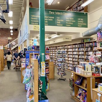 HALF PRICE BOOKS - Updated December 2025 - 96 Photos & 122 Reviews ...