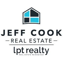 JEFF COOK REAL ESTATE - LPT REALTY - Updated December 2025 - Contact ...