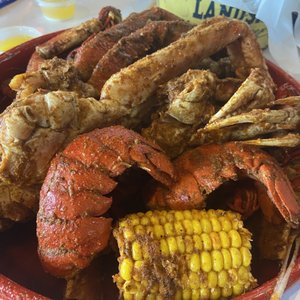 SHELL SHACK - 612 Photos & 620 Reviews - 1855 Dallas Pkwy, Plano, TX ...